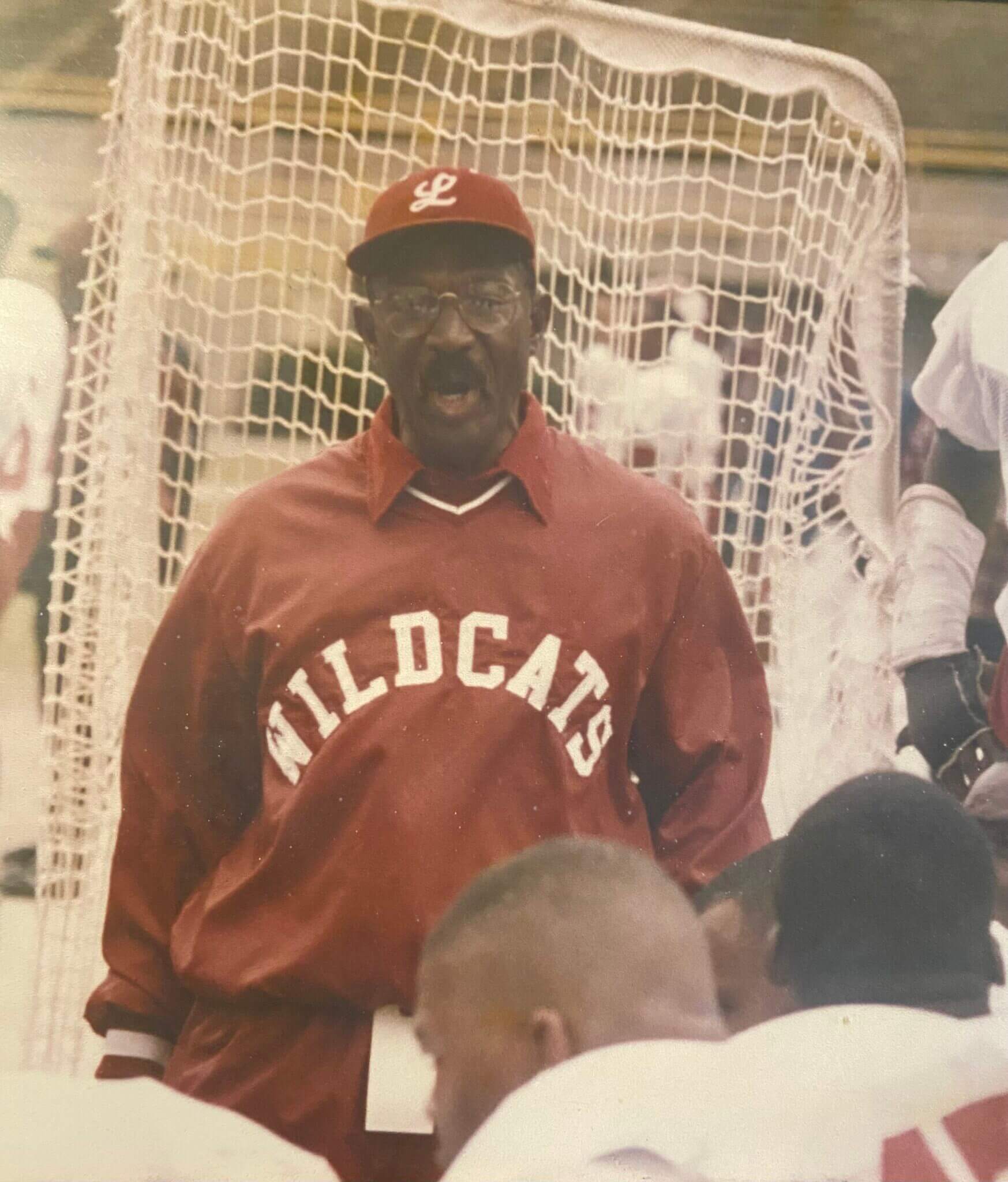 Remembering a legend, MC Taylor - Mississippi Sports Group