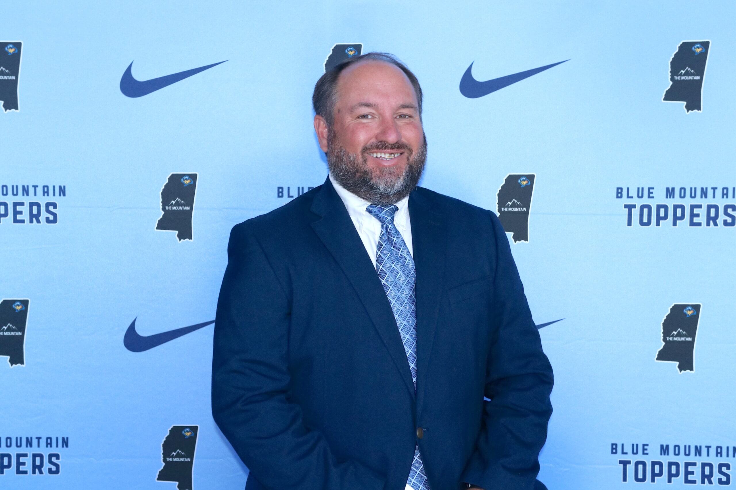 Cook named new Blue Mountain Christian University baseball assistant ...