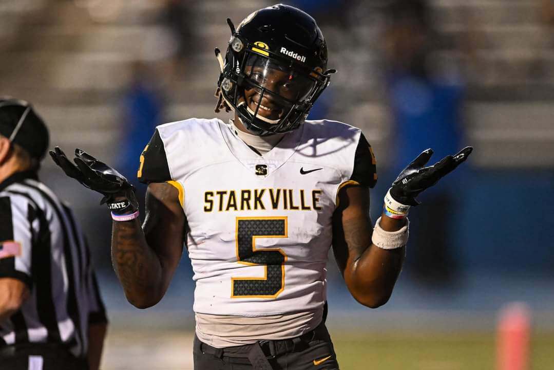 Miss High School Sports Page Week 3 Power Rankings - Mississippi Sports ...