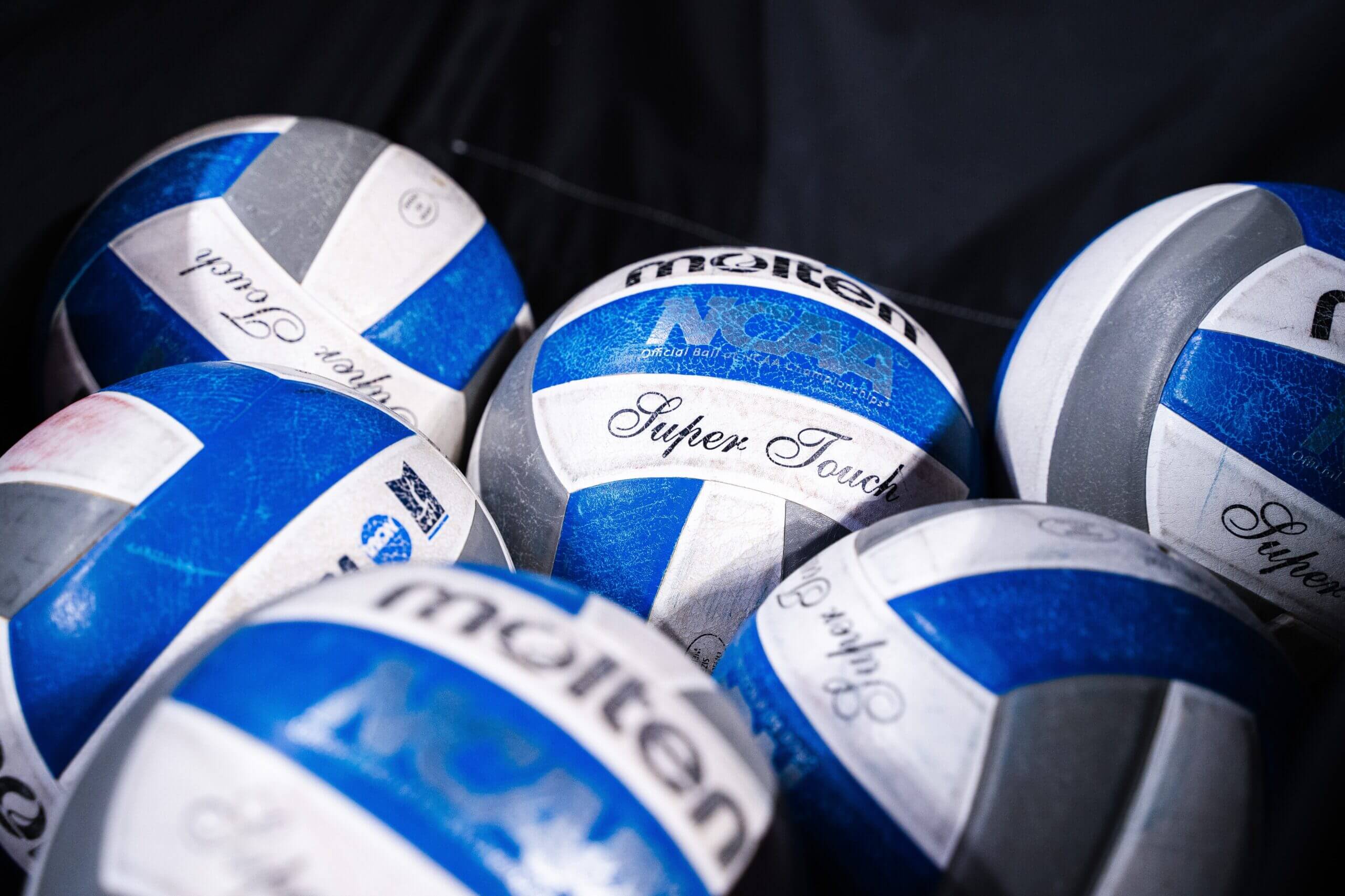 Coaches select volleyball All-State teams - Mississippi Sports Group