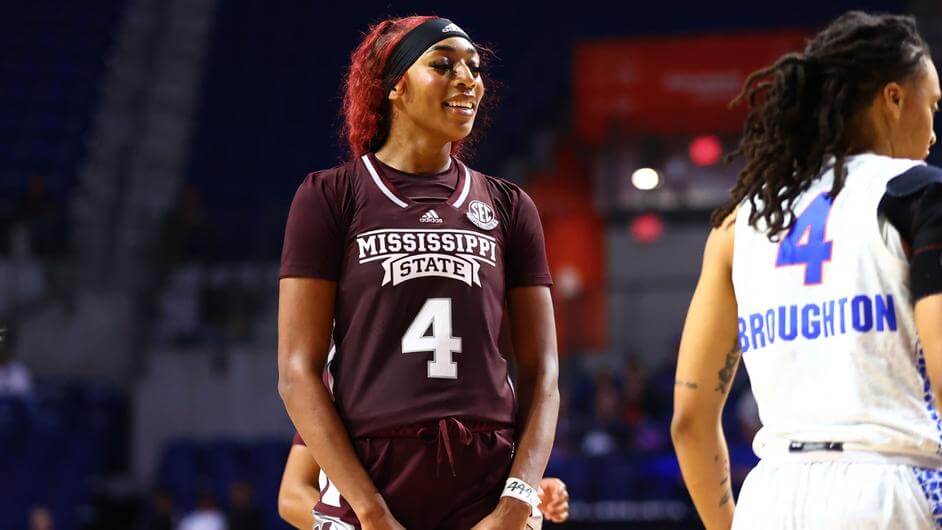 Jordan and Carter double-doubles lead Bulldogs past Florida ...