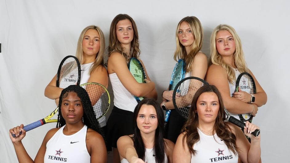 Lady Rangers capture spot in NJCAA Region 23 Tournament - Mississippi ...