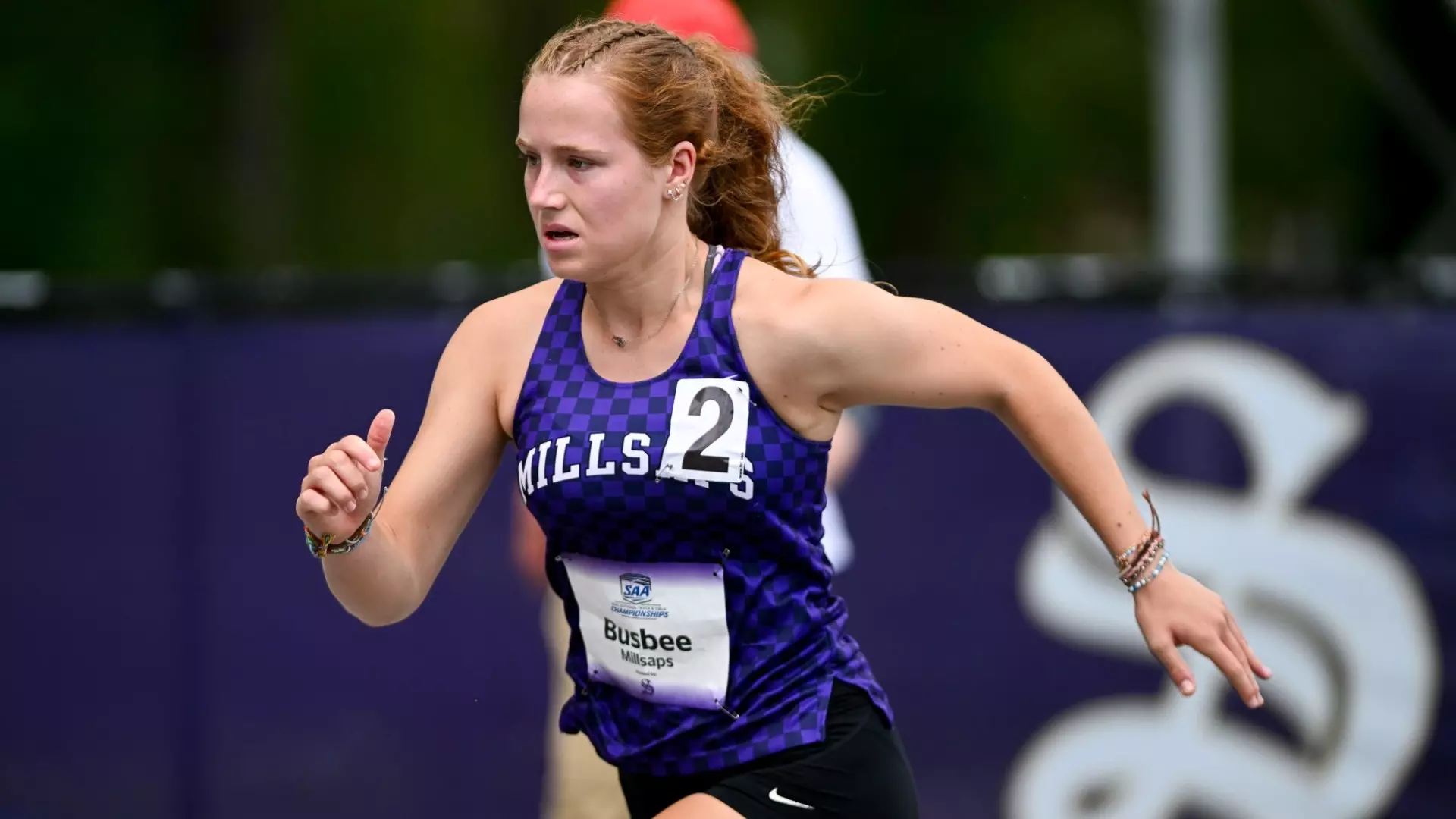Millsaps Track and Field Opens 2026 Season with Record-Breaking ...