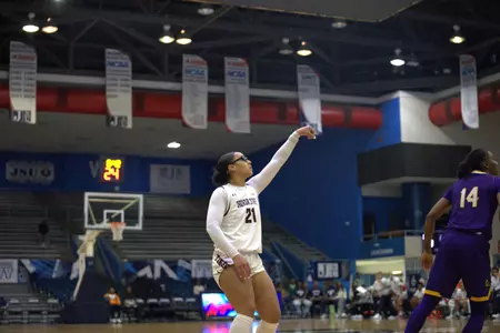 Jackson State Women’s Basketball Edges Bethune-Cookman in Florida ...