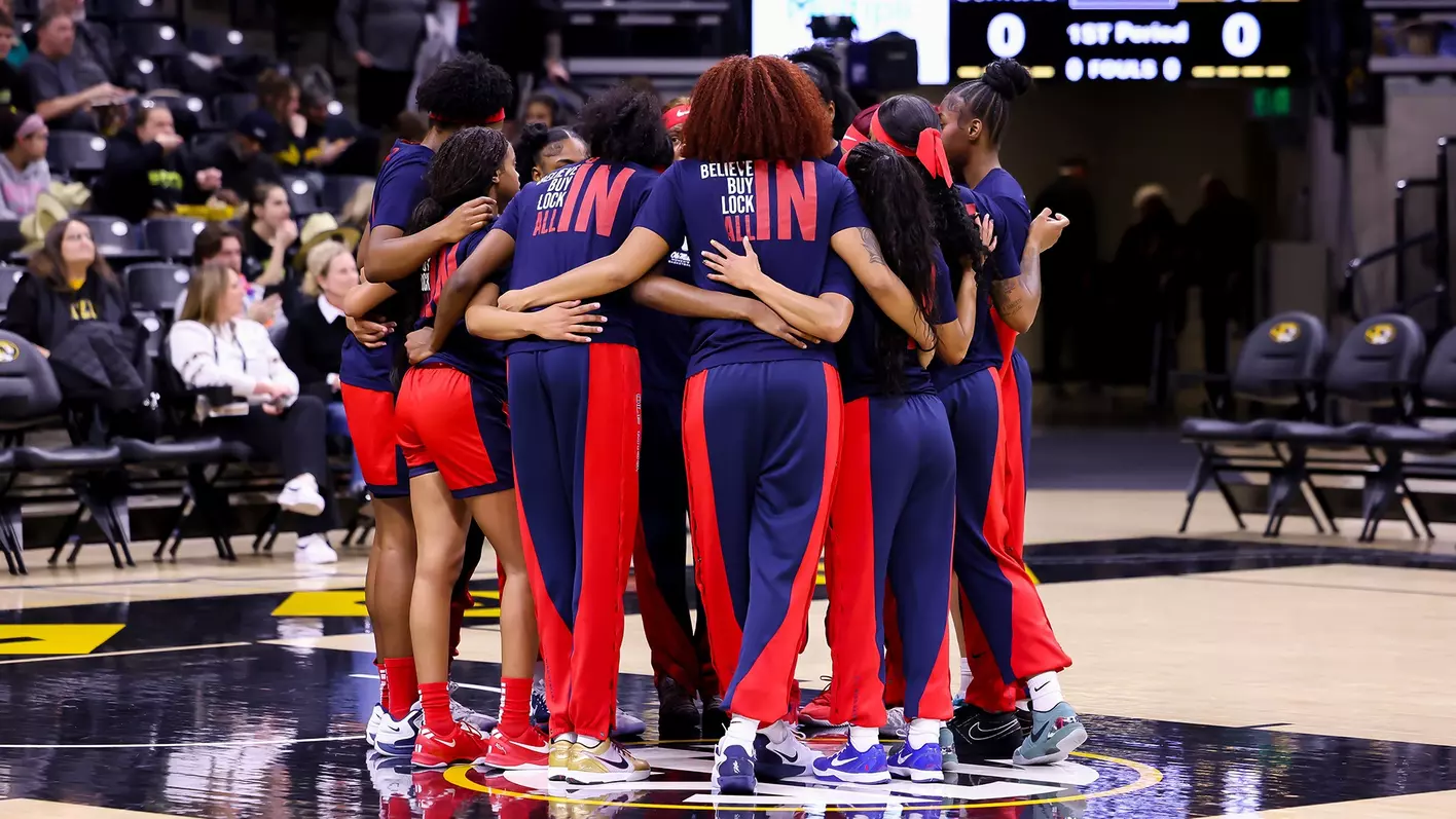 Ole Miss Women's Basketball Game Against Auburn Moved to Birmingham Due ...