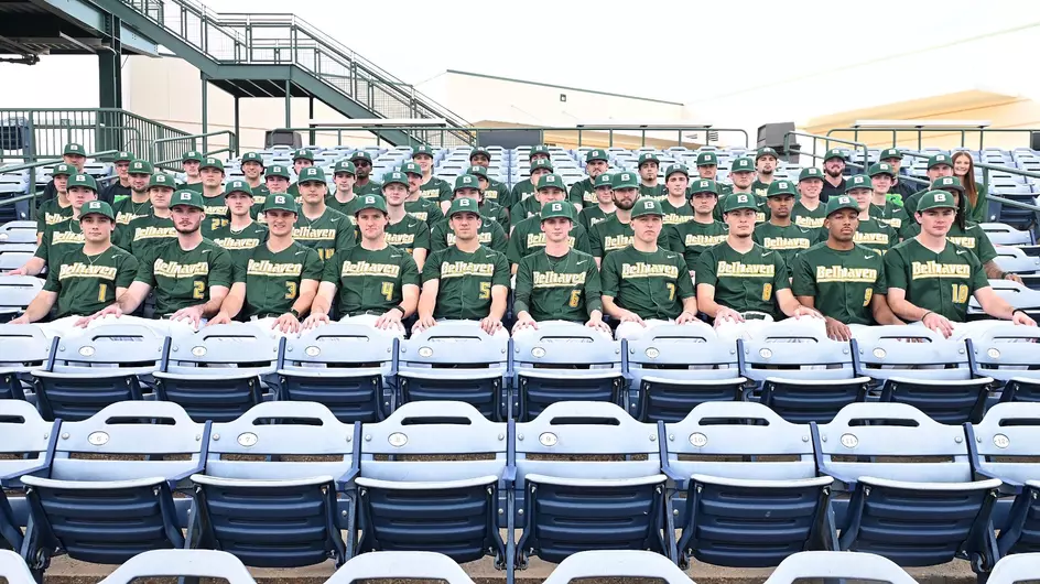 Belhaven Blazers Baseball Eyes Historic 2026 Season After Deep Playoff ...