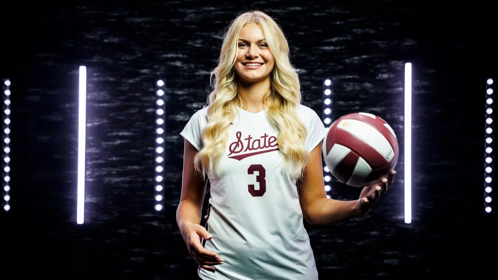 Lindsey Mangelson Invited to 2026 USAV Women’s National Team Collegiate ...