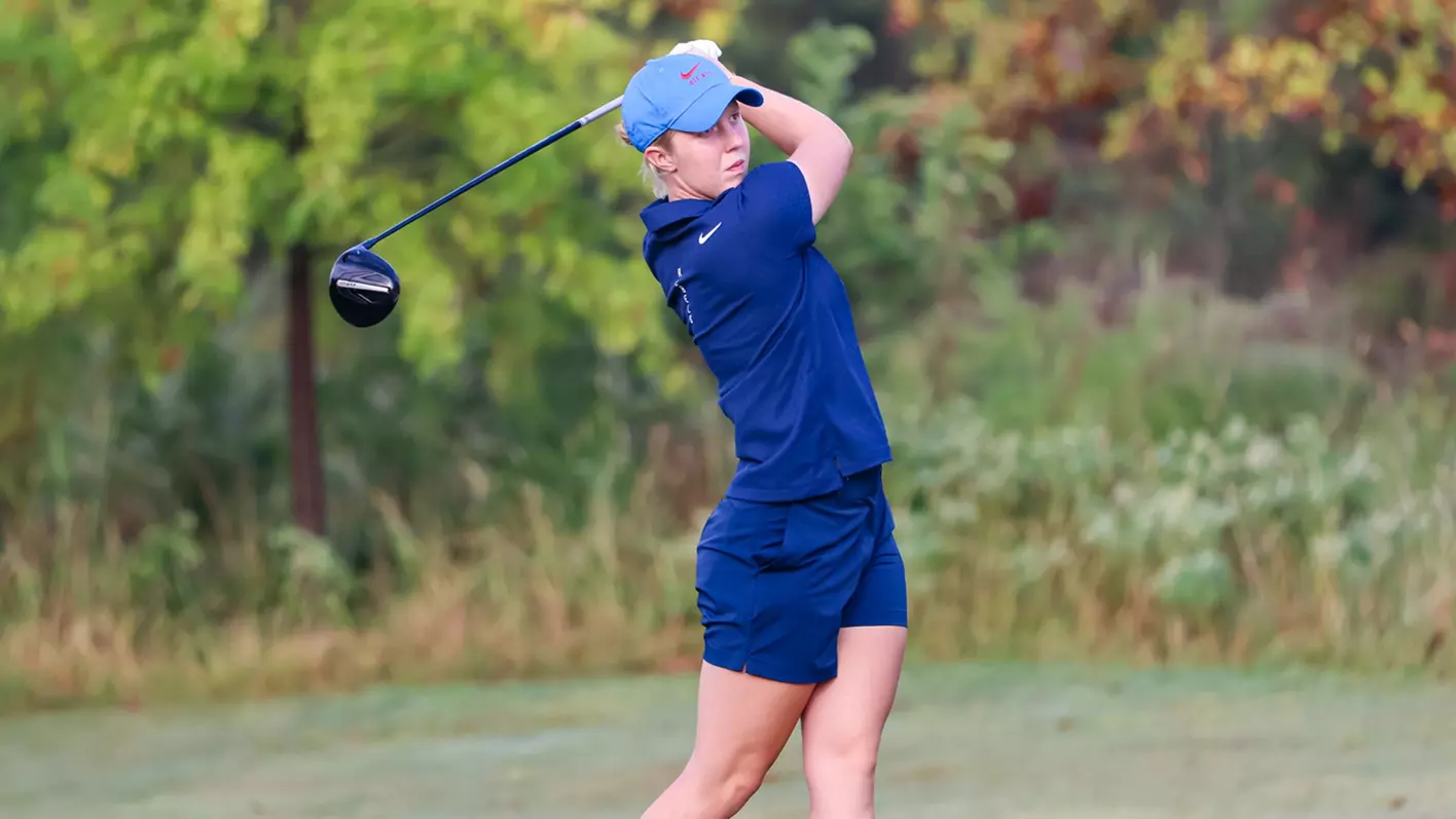 Ole Miss Women's Golf Moves to Seventh at Moon Invitational After Two ...