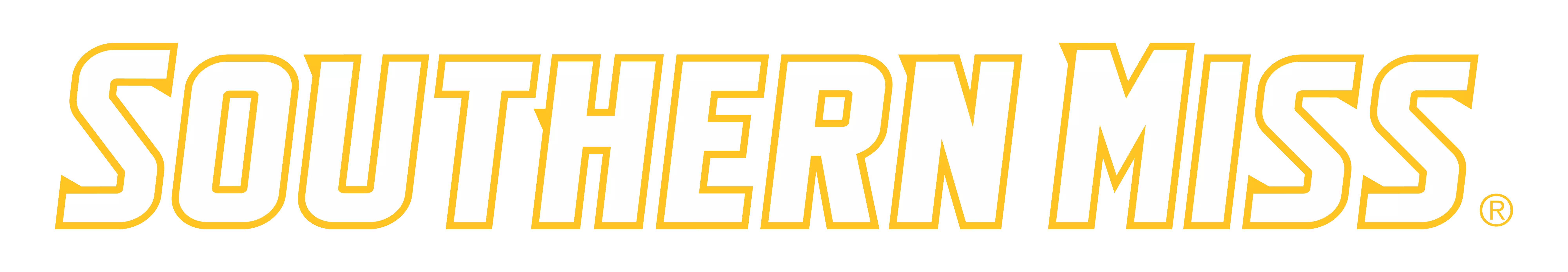 Southern Miss Releases 2026 Football Schedule with Six Home Games ...