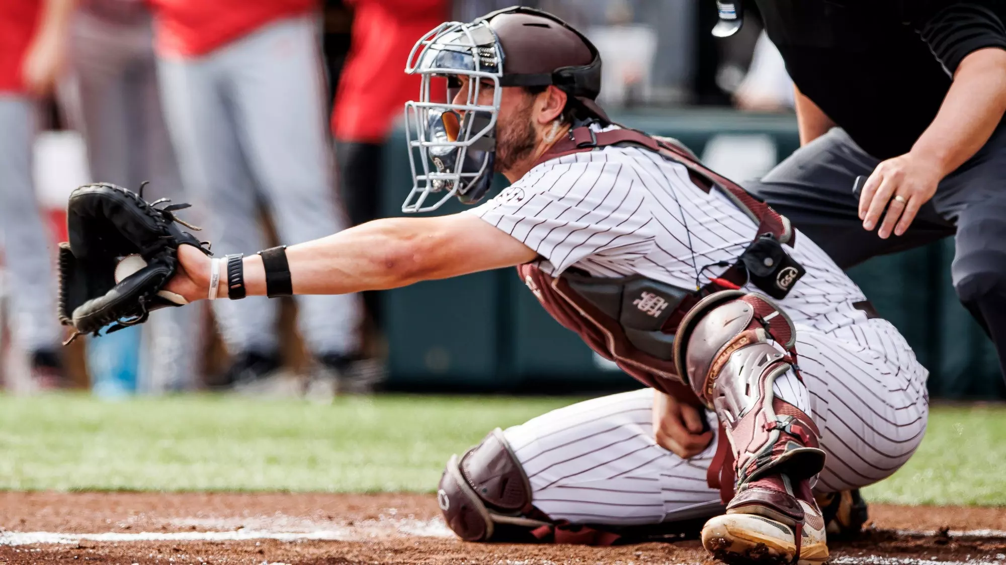 Mississippi State Hosts LSU for Key SEC Series During Super Bulldog ...