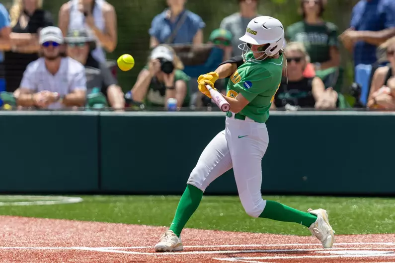Belhaven Softball Edges Mount Union on Gillihan’s Late Home Run ...