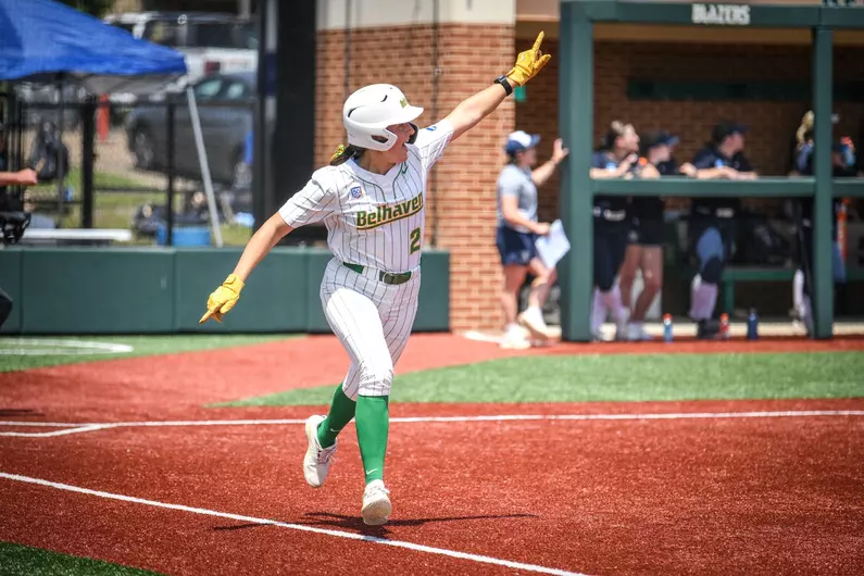 Belhaven Baseball Hits Four Home Runs in NCAA Regional Win Over ...