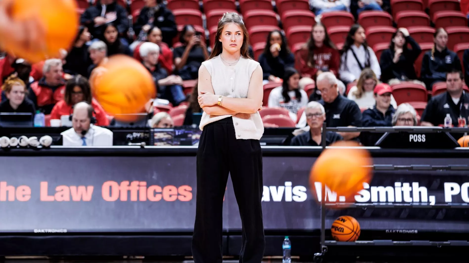 Mississippi State Names Brooke Renfroe Director of Women's Basketball ...