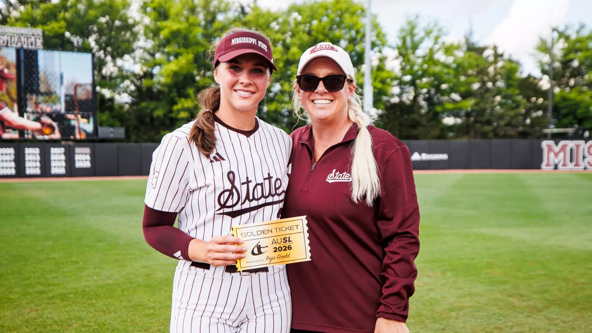 Mississippi State Pitching Coach Joins Chicago Bandits for Summer ...